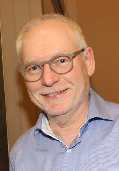Hallo, ik ben Marcel Vermeersch – Marcel Vermeersch